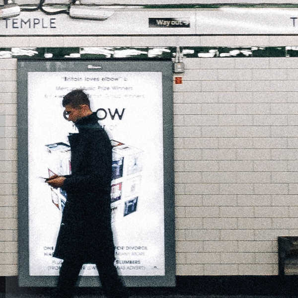 Platform One | 6:30pm | University of Essex