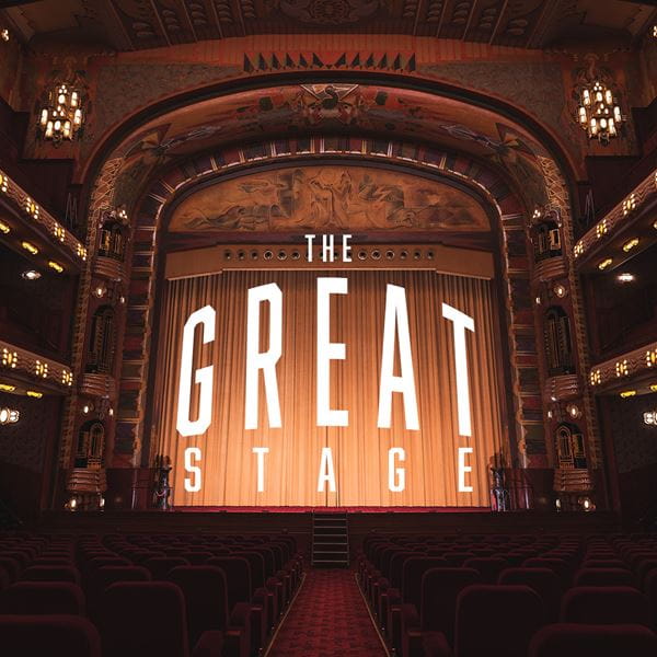 The Great Stage! | University of Essex